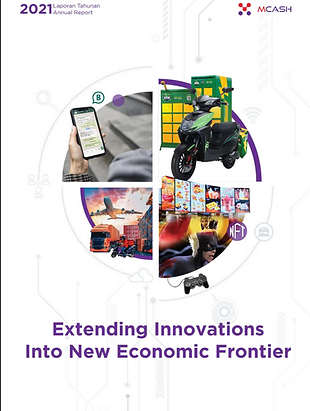 Annual Reports | MCASH